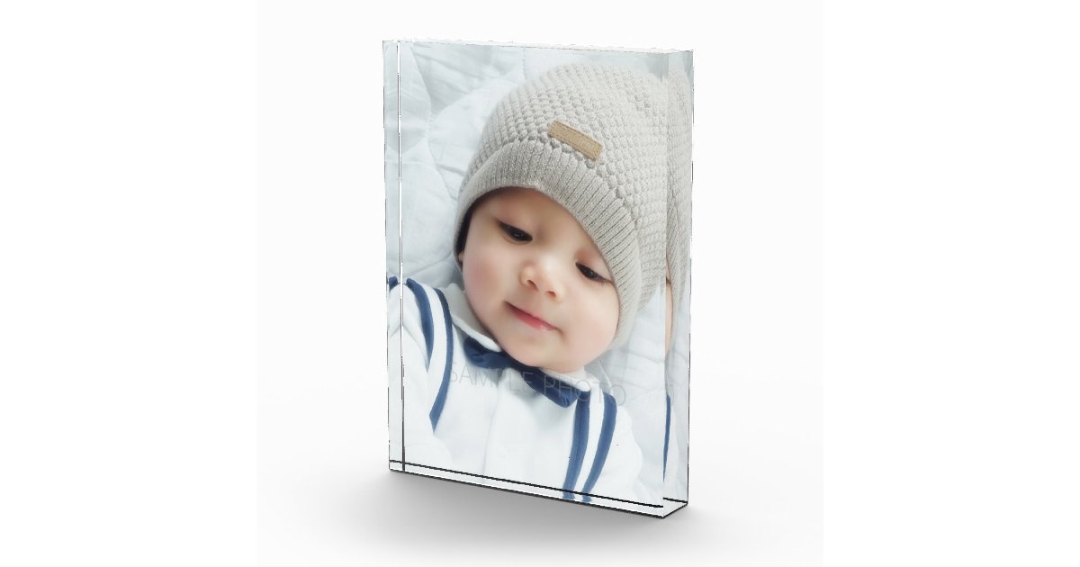 Custom Photo | Zazzle