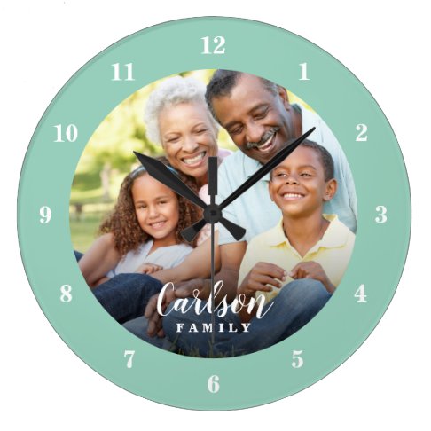 Wall Clocks | Zazzle