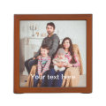 Custom Photo and/or Text Pencil/Pen Holder | Zazzle