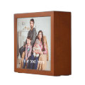 Custom Photo and/or Text Pencil/Pen Holder | Zazzle
