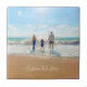 Custom Photo and Text Your Own Design Ceramic Tile | Zazzle