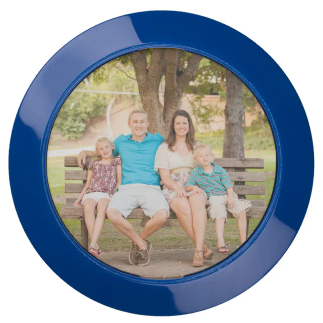 Custom Photo Charging Hub | Zazzle