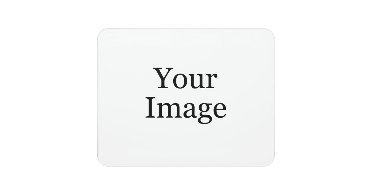 Custom Photo Door Sign | Zazzle