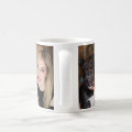 Custom Photo Double Sided Coffee Mug | Zazzle