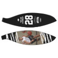 Custom Photo End of Season MVP Basketball | Zazzle