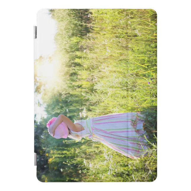 Custom, Photo, Ipad cover. iPad Pro Cover | Zazzle