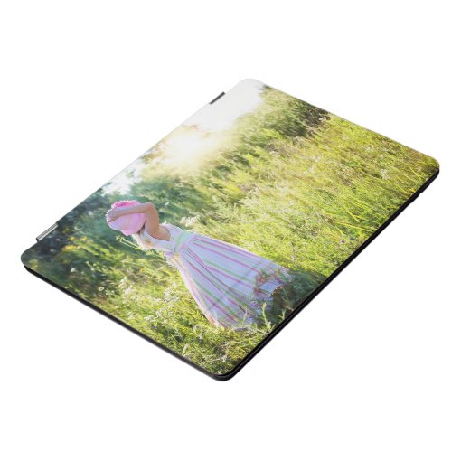 Custom, Photo, Ipad cover. iPad Pro Cover | Zazzle