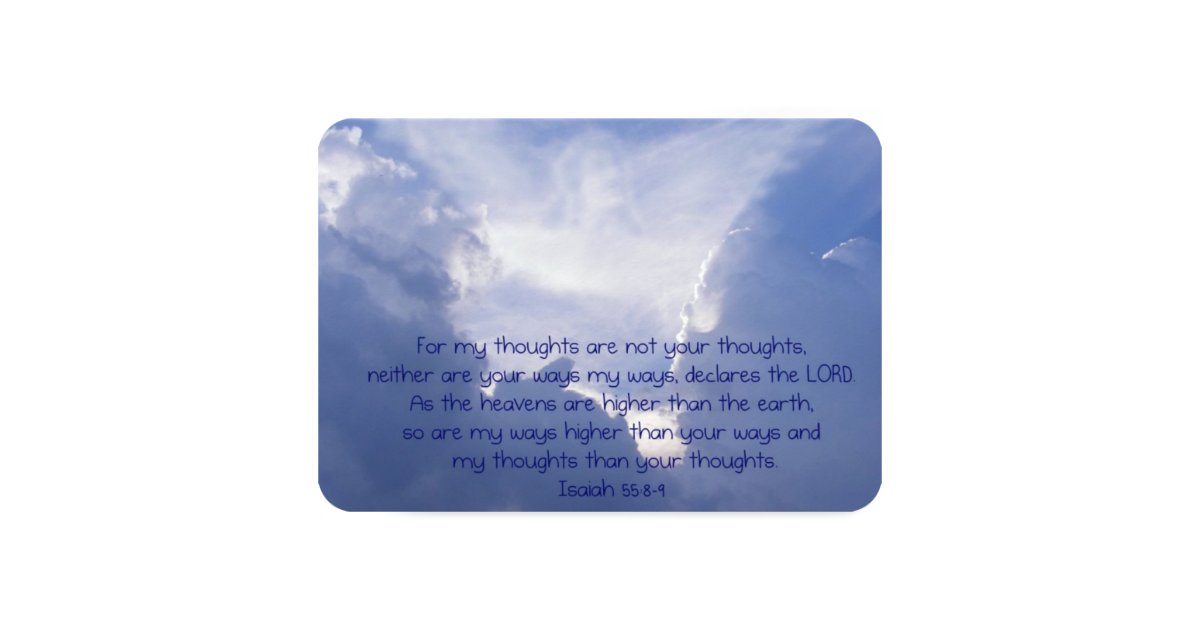 Custom Photo Memorial Service Invite Bible Verse | Zazzle.com