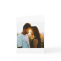 Custom Photo Personalized Blank Note Cards | Zazzle