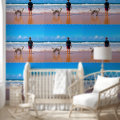 Custom Photo Personalized Design Your Own Photos Wallpaper | Zazzle