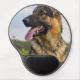 Custom Photo Personalized Gel Mousepad | Zazzle