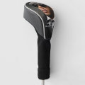Custom Photo Personalized Golf Head Cover | Zazzle