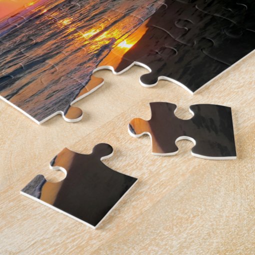 Custom Photo Personalized Jigsaw Puzzle | Zazzle