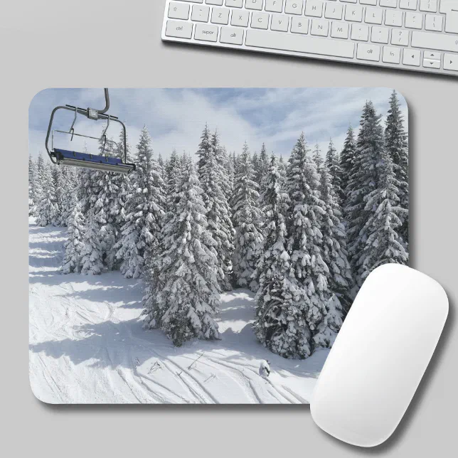 Custom Photo Personalized Mouse Pad | Zazzle