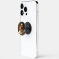 Custom Photo Personalized PopSocket | Zazzle
