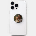 Custom Photo Personalized PopSocket | Zazzle