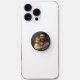 Custom Photo Personalized PopSocket | Zazzle