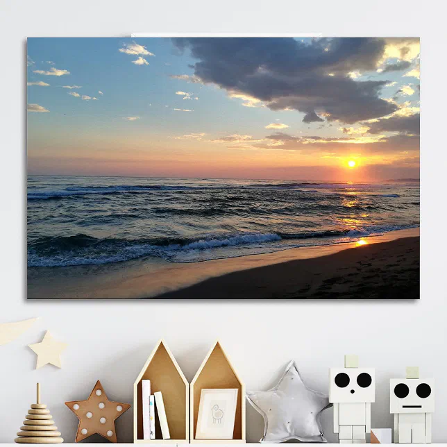 Custom Photo Personalized Poster | Zazzle