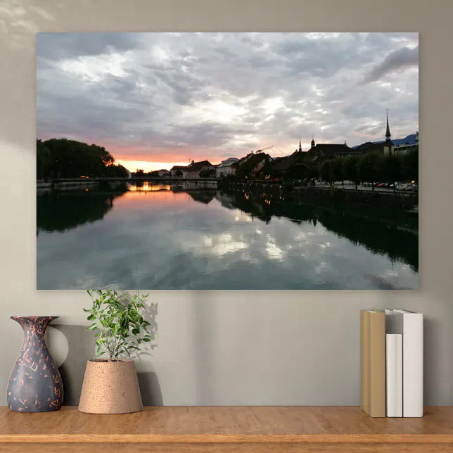 Custom Photo Personalized Poster | Zazzle