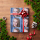 Custom Photo Personalized Wrapping Paper | Zazzle