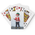 Custom Photo Playing Cards Personalized Card Deck | Zazzle