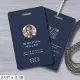 Custom Photo QR Code Employee ID Badge | Zazzle