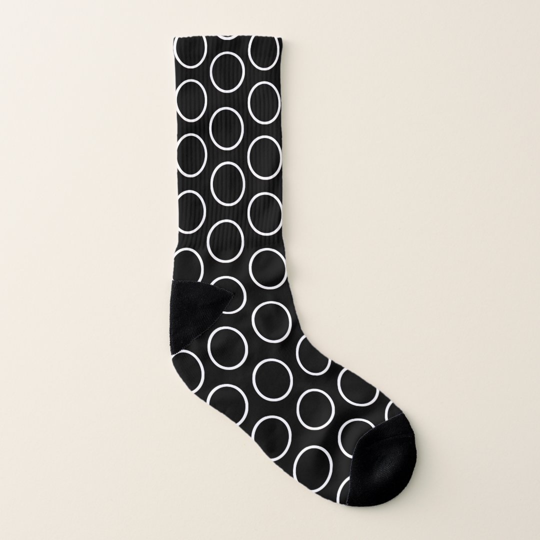 Custom Photo Socks | Zazzle