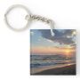 Custom Photo Two-Sided Personalized Keychain | Zazzle