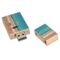 Custom Photo Wood Flash Drive Design Your Own | Zazzle