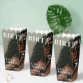 Custom Photos Birthday Party Magazine Cover Favor Boxes | Zazzle