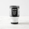 CUSTOM PHOTOS, TEXT & COLOR mugs | Zazzle
