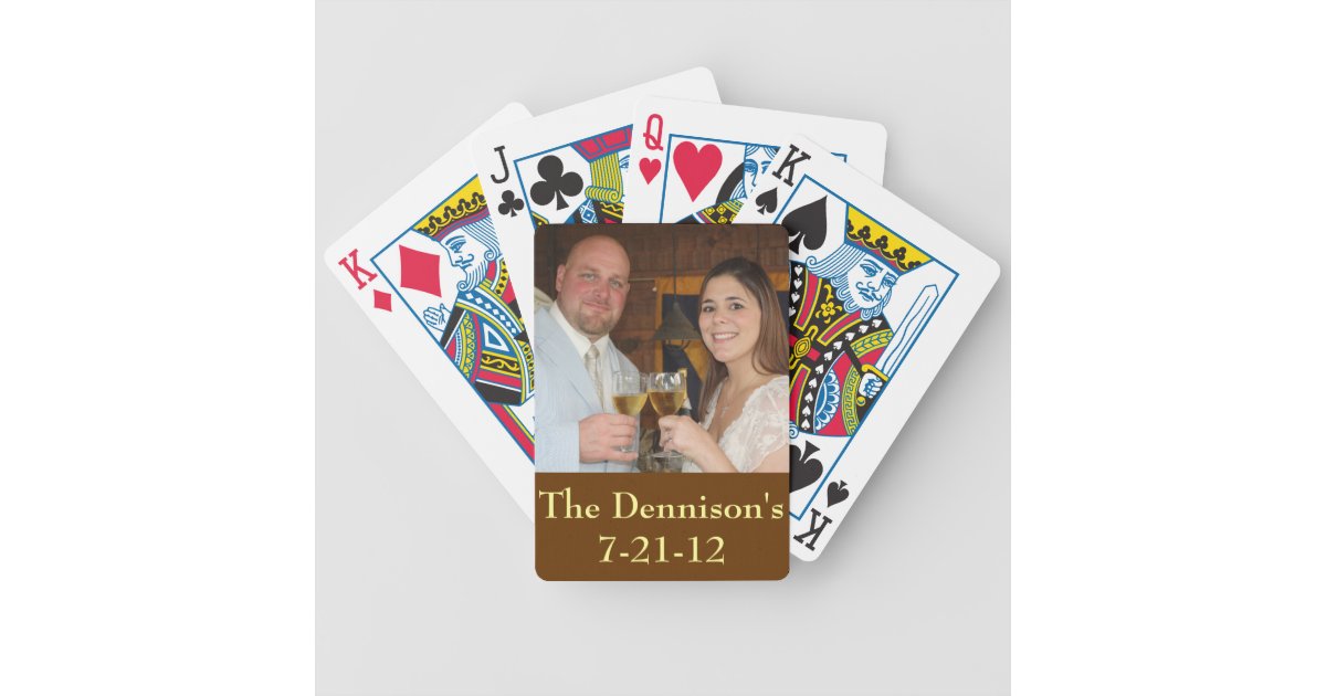 custom-playing-cards-zazzle