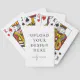 Custom Playing Cards | Zazzle