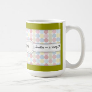 Positive Affirmation Coffee & Travel Mugs | Zazzle