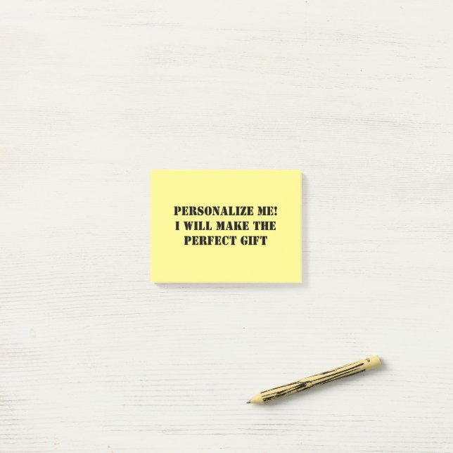 funny office post its
