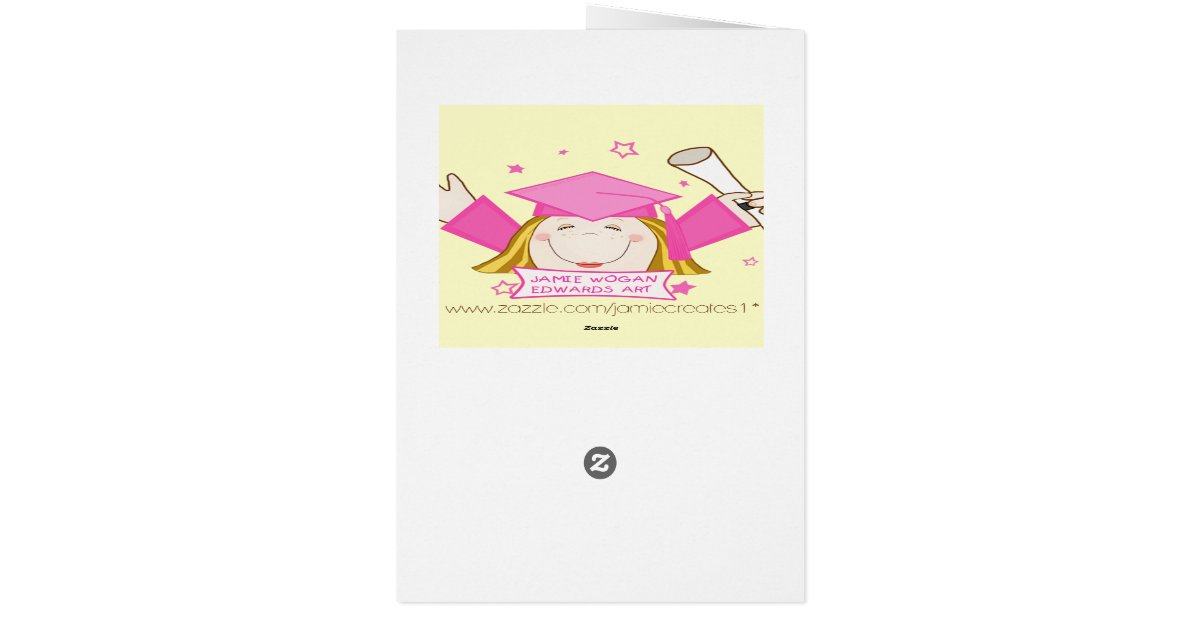 Preschool Graduation Cards