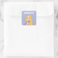 Custom Princess Rapunzel | Back to School Labels | Zazzle