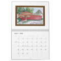 Custom Printed Calendar | Zazzle