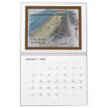 Custom Printed Calendar | Zazzle