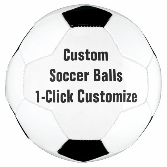 Soccer Gifts on Zazzle