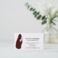 Custom Private Investigation Business Card | Zazzle