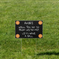 Custom prom request sign for basketball player | Zazzle