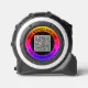 Custom QR Code and Text Your Business Tape Measure | Zazzle