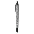 Custom QR Code Scan Info Your Own Design Pen | Zazzle