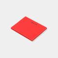Custom Red Post-it Notes | Zazzle