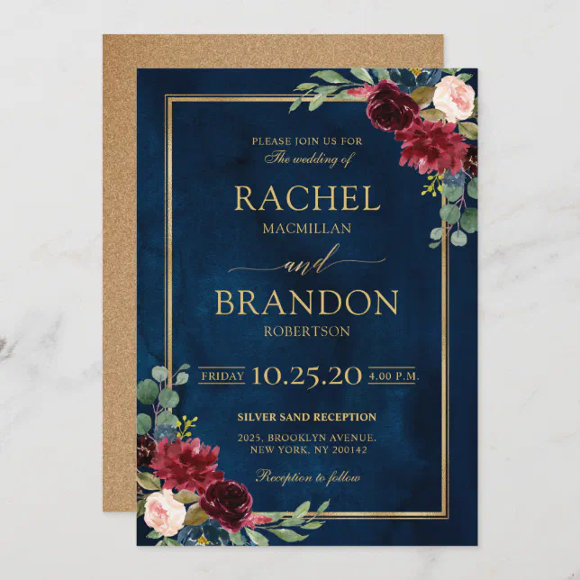 custom request invitation | Zazzle