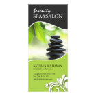 CUSTOM SALON & SPA RACK CARD | Zazzle