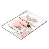 Custom Senior Year Memory Book | Zazzle