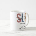 Custom SLP Speech Pathologist Speech Therapist Coffee Mug | Zazzle