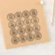 Custom Small Clear Sticker Labels | Zazzle